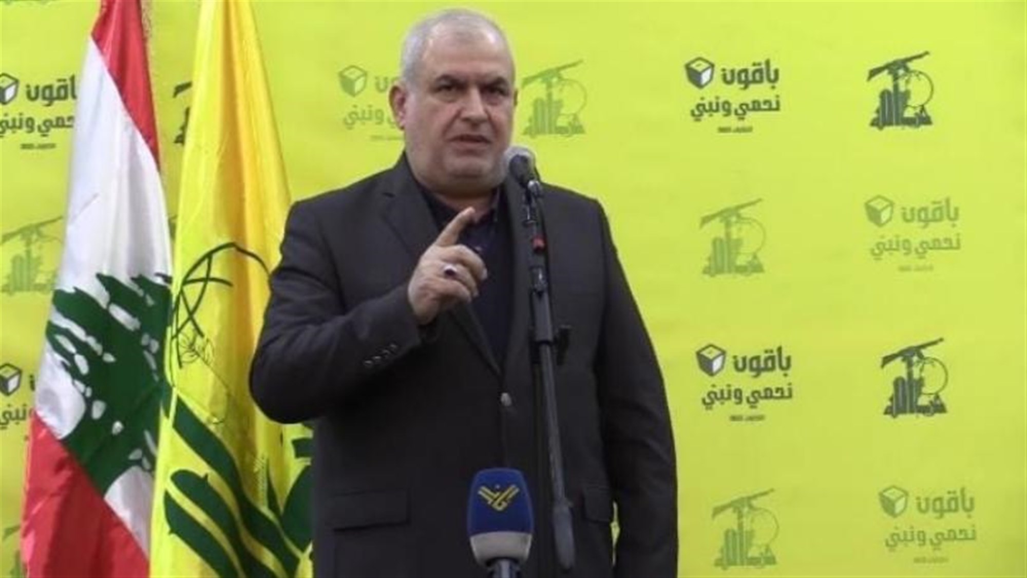 Hesbolá: se ‘Israel’ lançar guerra total no Líbano, será seu fim ...