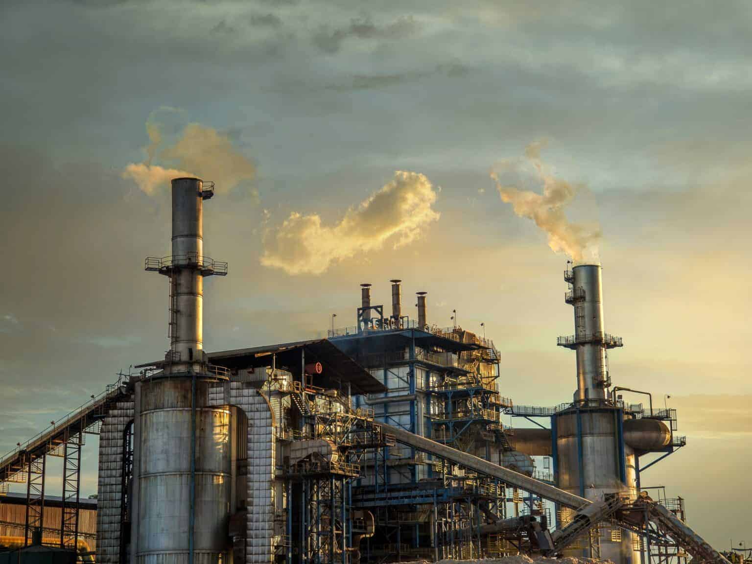 A indústria enquanto alavanca do desenvolvimento econômico - Diário ...