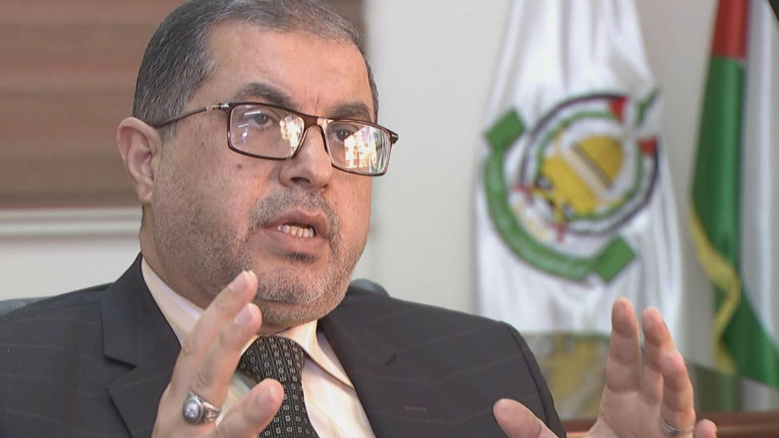 Hamas: negociações estão servindo para dar mais tempo a 'Israel ...