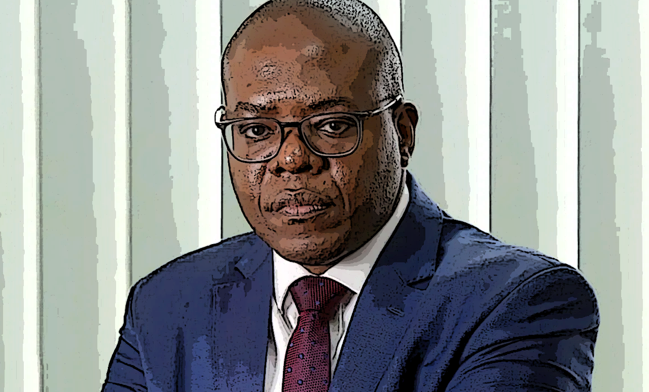 A 'repressão do bem' de Silvio Almeida - Diário Causa Operária