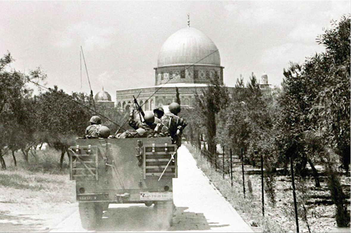 Naksa, o dia do retrocesso - Diário Causa Operária