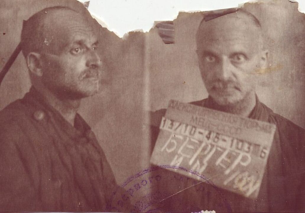 Joseph Berger: a sabotagem stalinista da luta palestina - Parte 3 ...