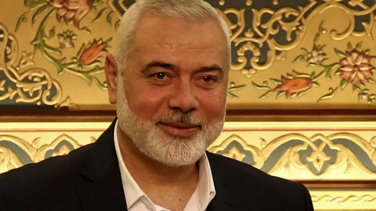 Hanié sempre foi um dos principais alvos da ocupação sionista - Diário ...