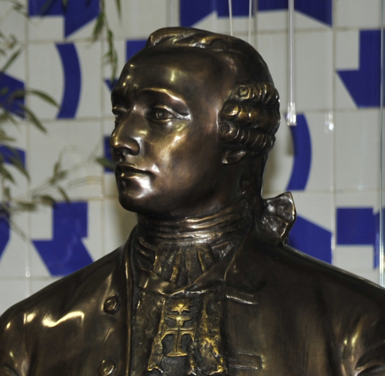 1/10/1777: Portugal e Espanha assinam Tratado de Santo Idelfonso ...