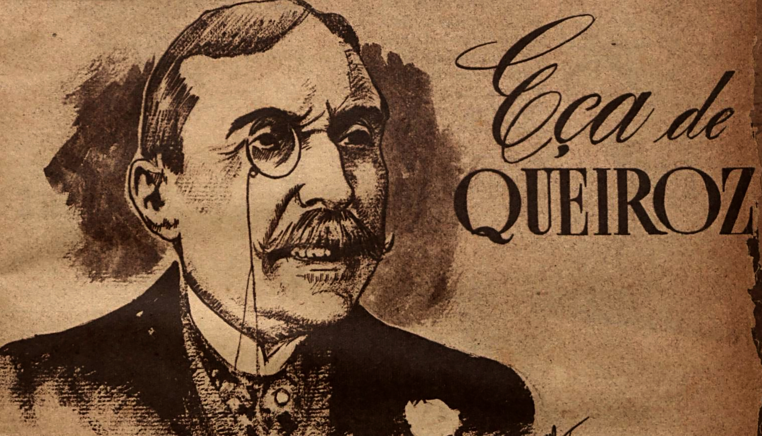 “Alves & Cia” – Eça de Queirós - Diário Causa Operária