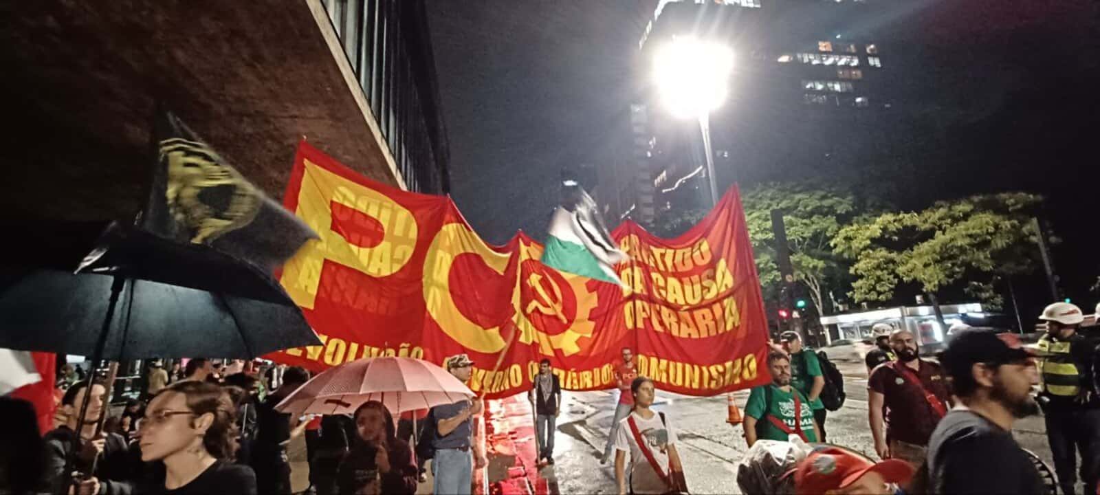 Quem são os candidatos do PCO na região Sudeste - Diário Causa Operária