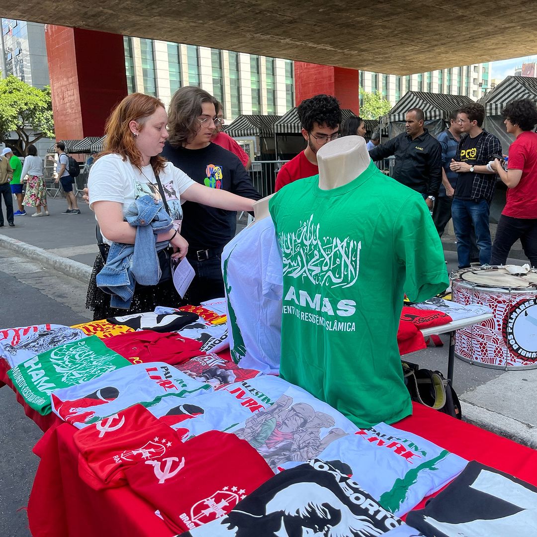 Confira as novidades da Loja do PCO - Diário Causa Operária