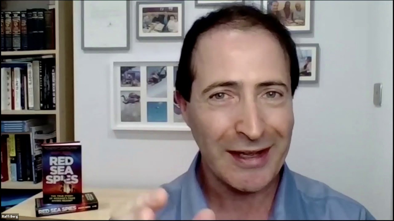 MintPress: editor da BBC no Oriente Médio trabalha para o Mossad ...