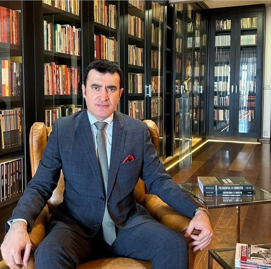 Cancelamento de Mascaro mostra o fracasso do Direito no Brasil - Diário ...