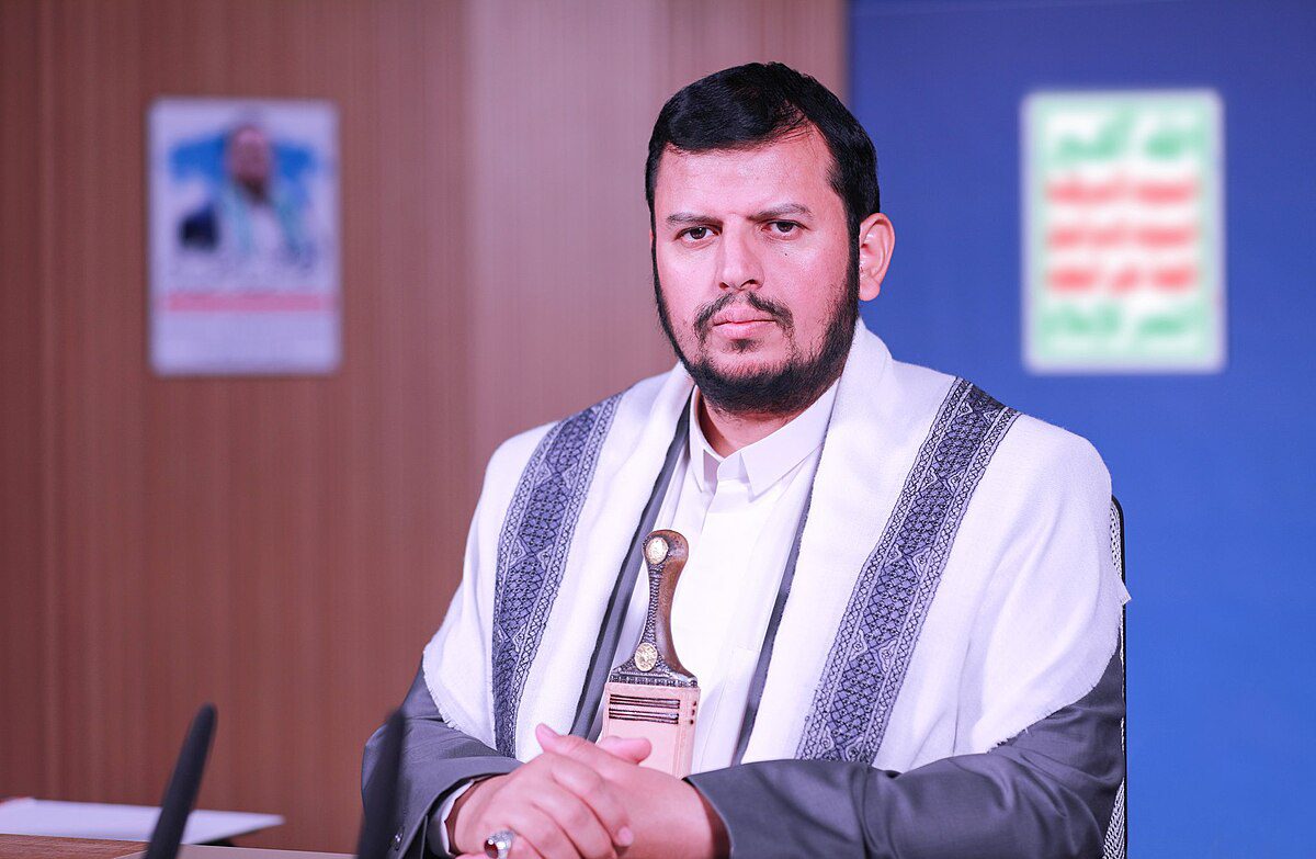 Não enfrentar 'Israel' é 'participar do crime', diz Houthi - Diário ...