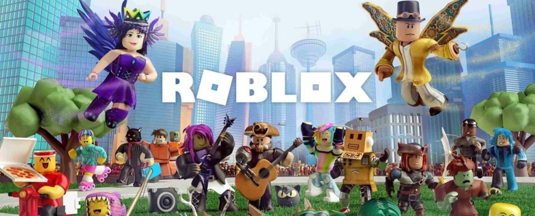 Roblox é o Uber para baixinhos - Diário Causa Operária