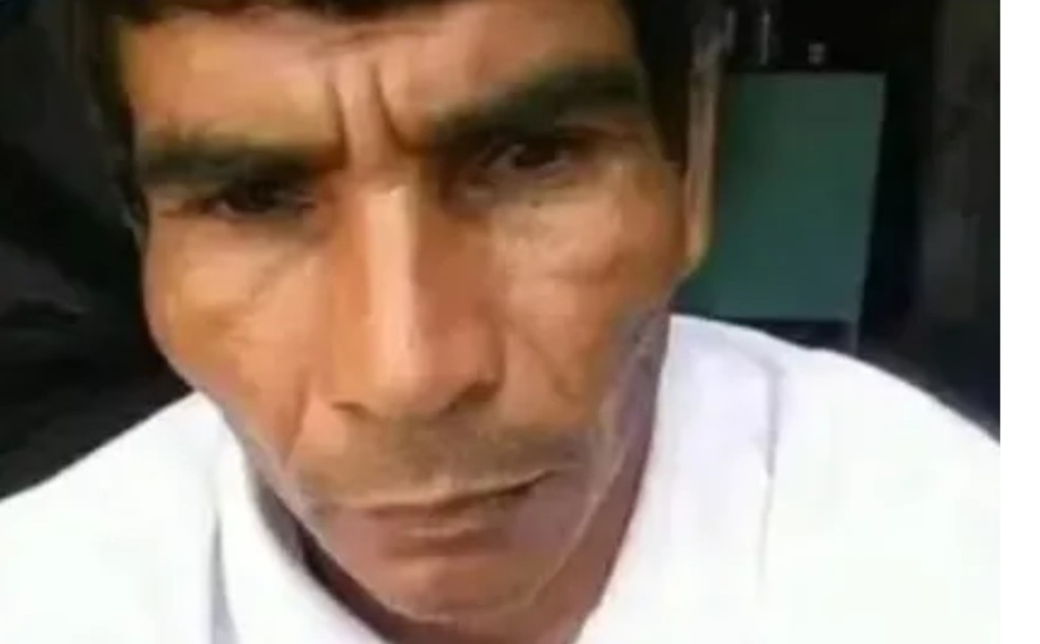 Operação Pacificar: índios Pataxó presos, assassinos soltos - Diário ...