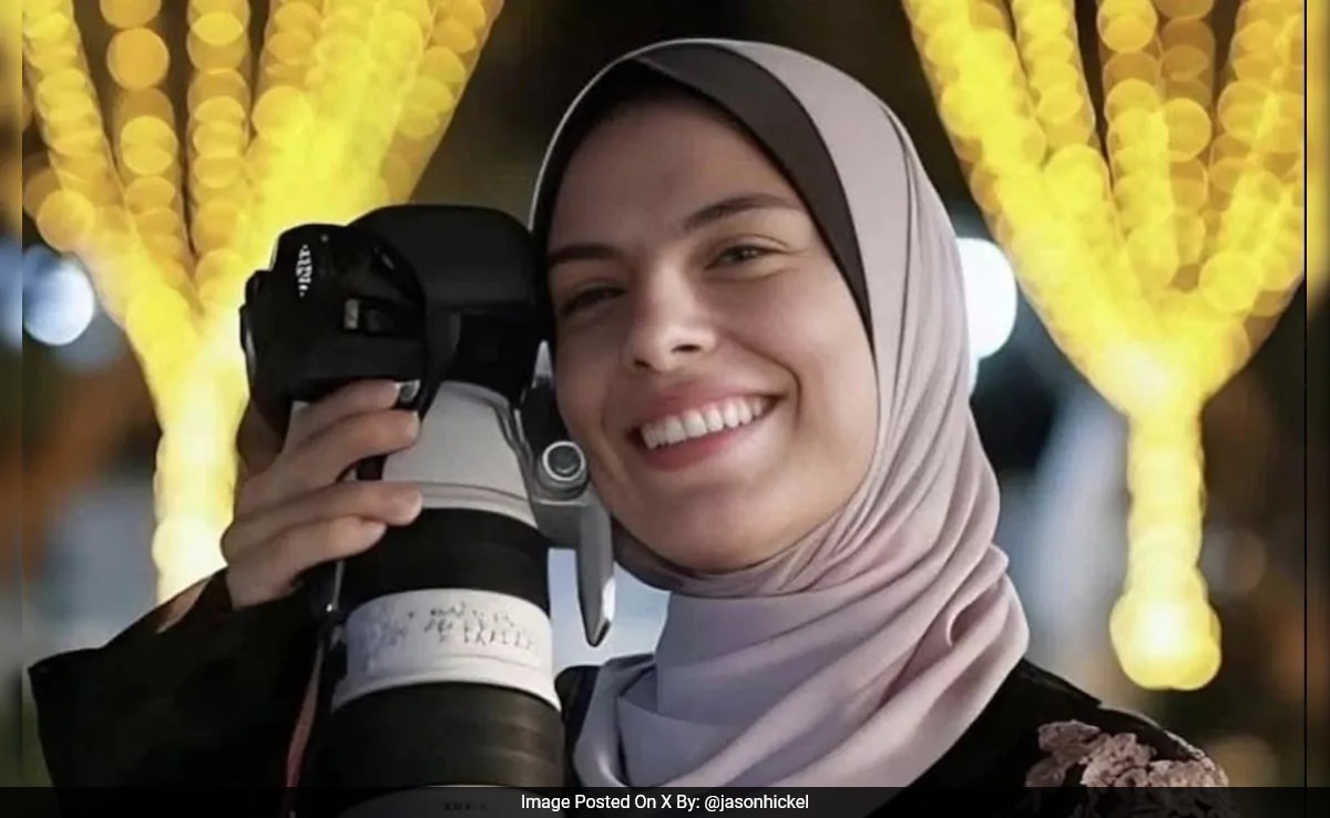 Cannes fará homenagem a jornalista assassinada por 'Israel' - Diário ...