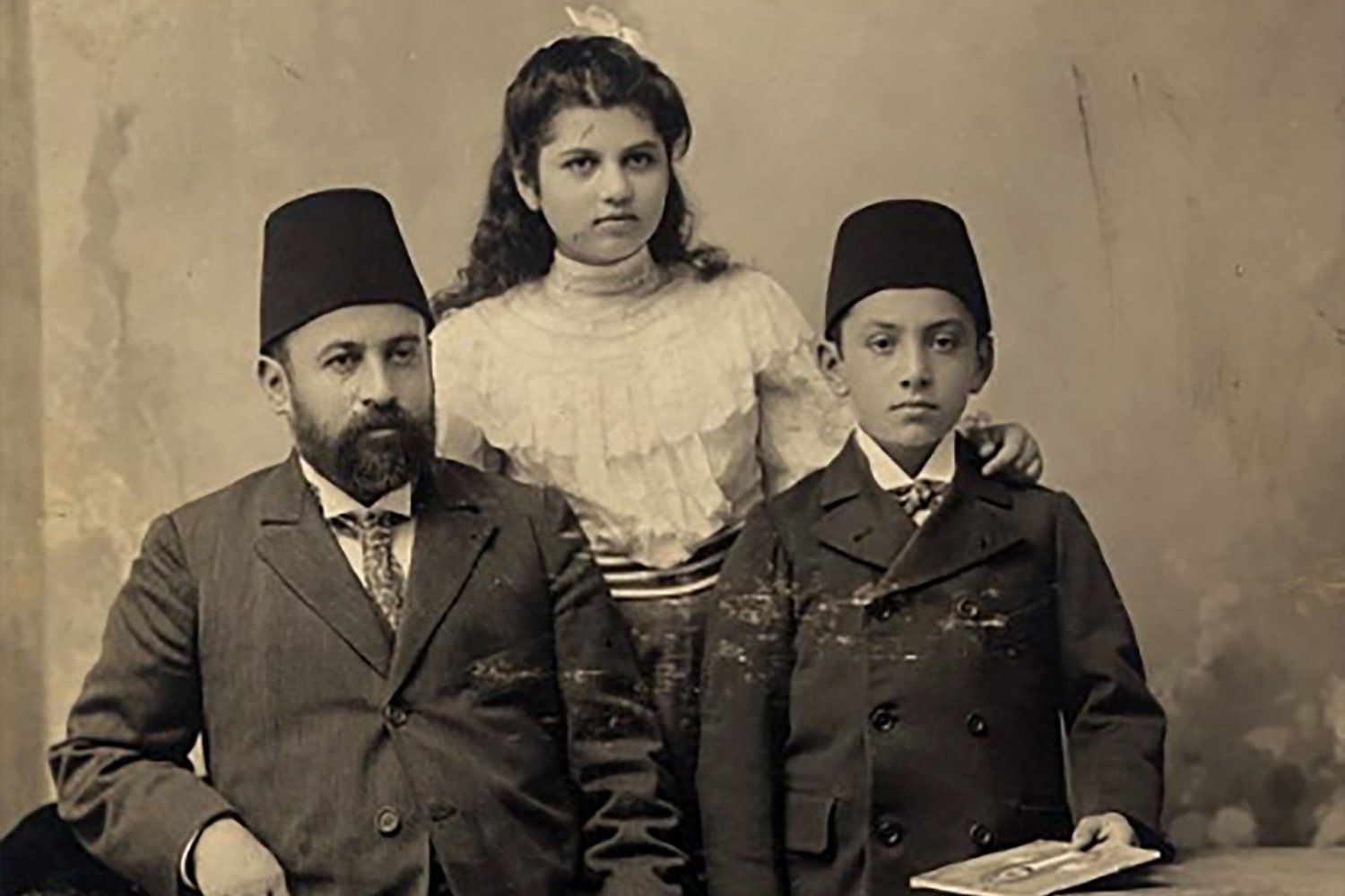 Musa Alami: a luta palestina entre tribunais e campos agrícolas ...