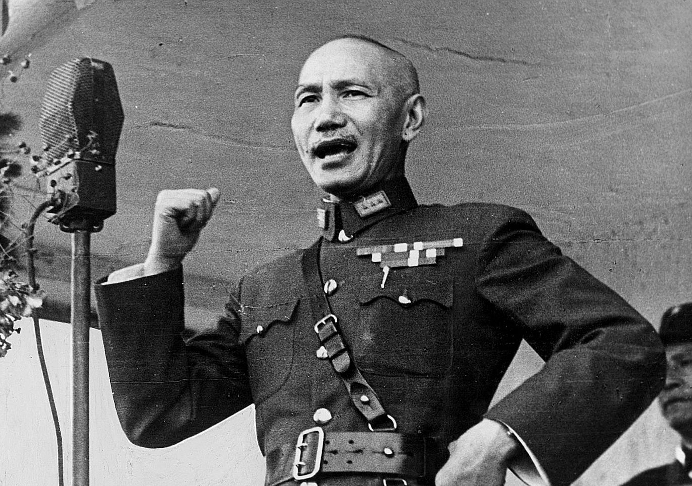 12/4/1927: Chiang Kai-shek ordena o Massacre de Changai - Diário Causa ...