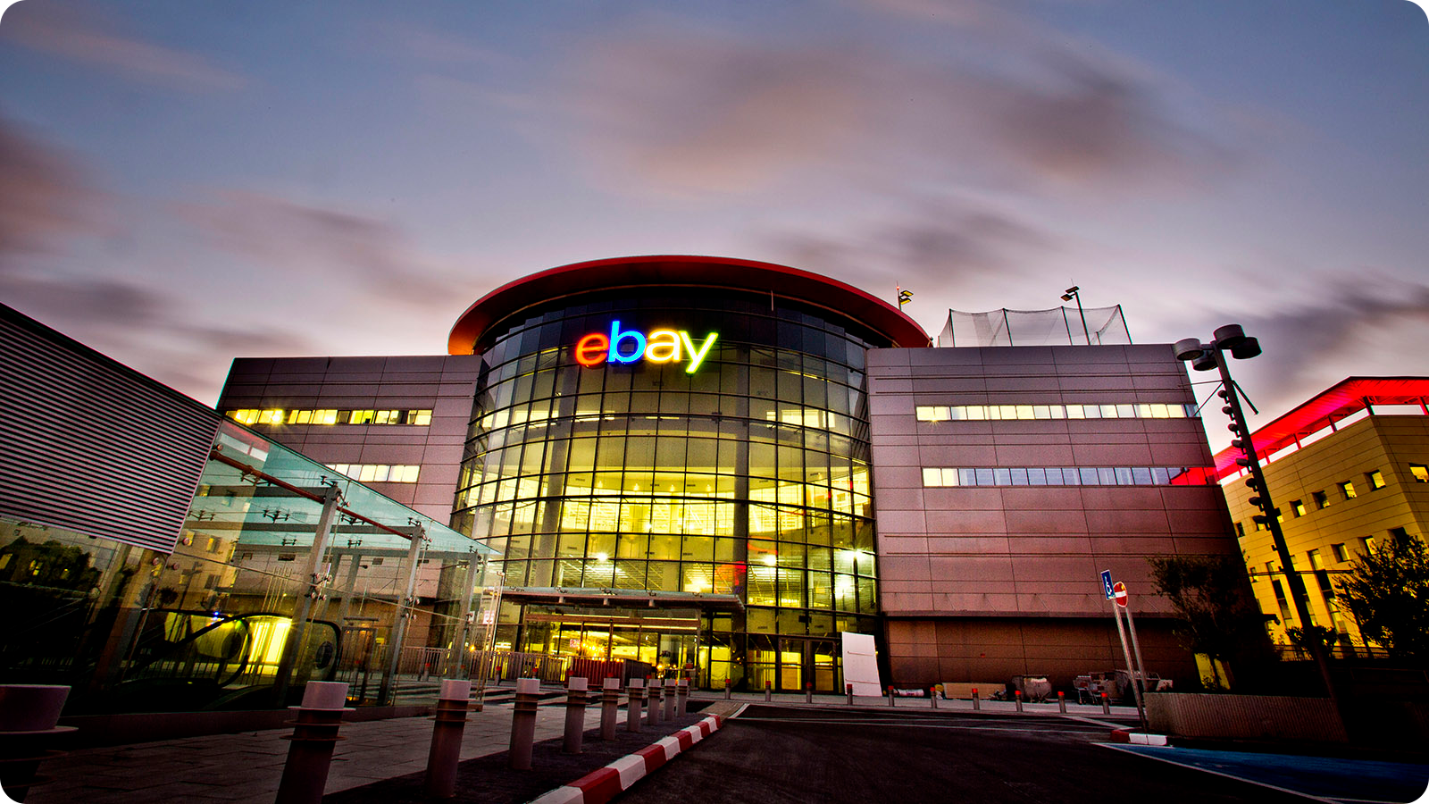 eBay anuncia saída do mercado israelense - Diário Causa Operária