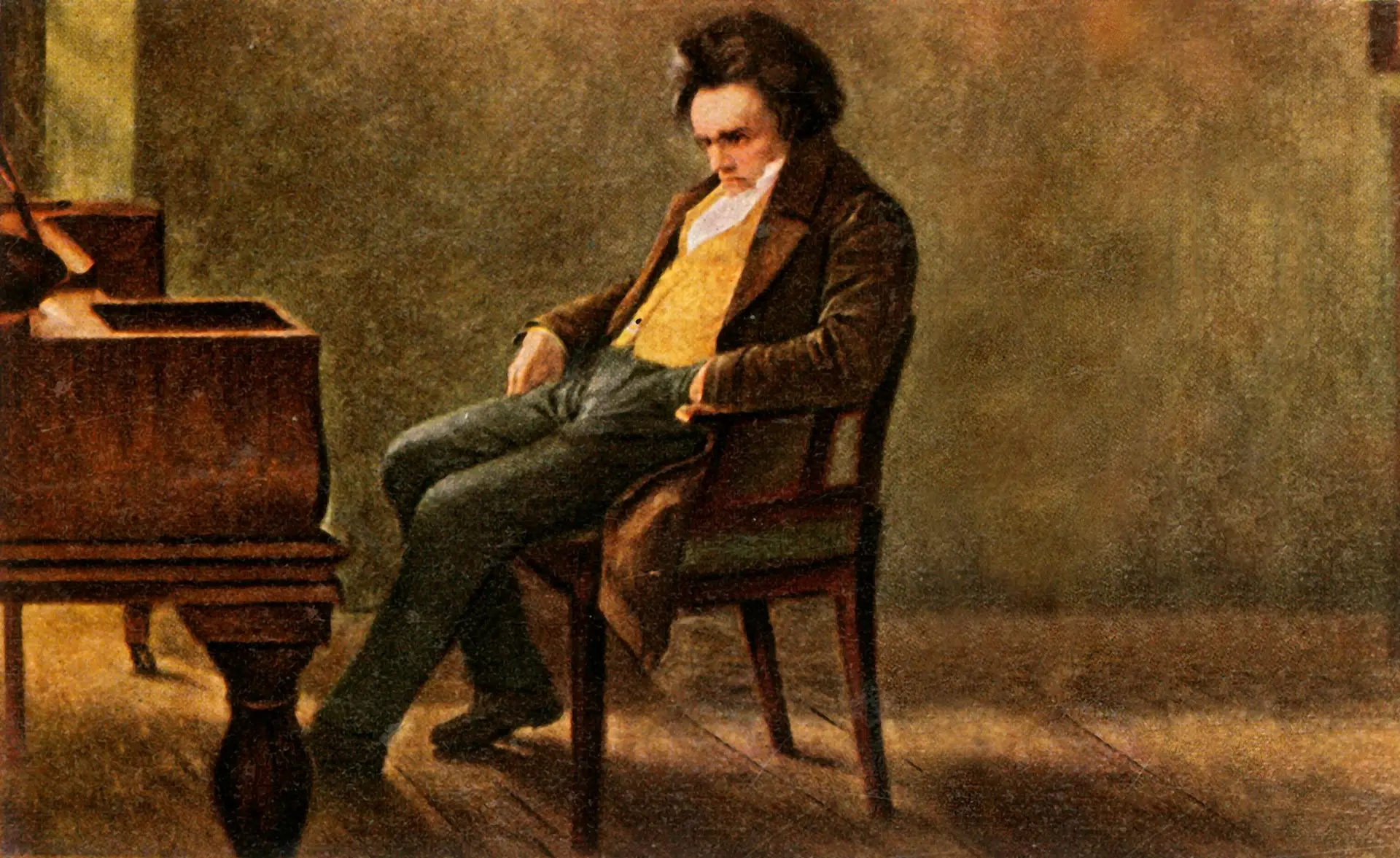 O que é música programática? - Diário Causa Operária