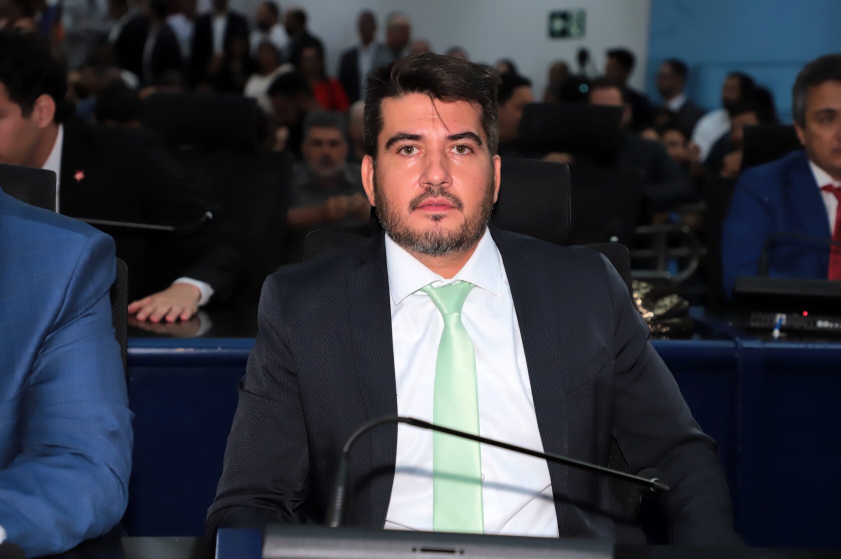 Rafael Tavares: mais um bolsonarista perseguido por dar opinião - Diário Causa Operária