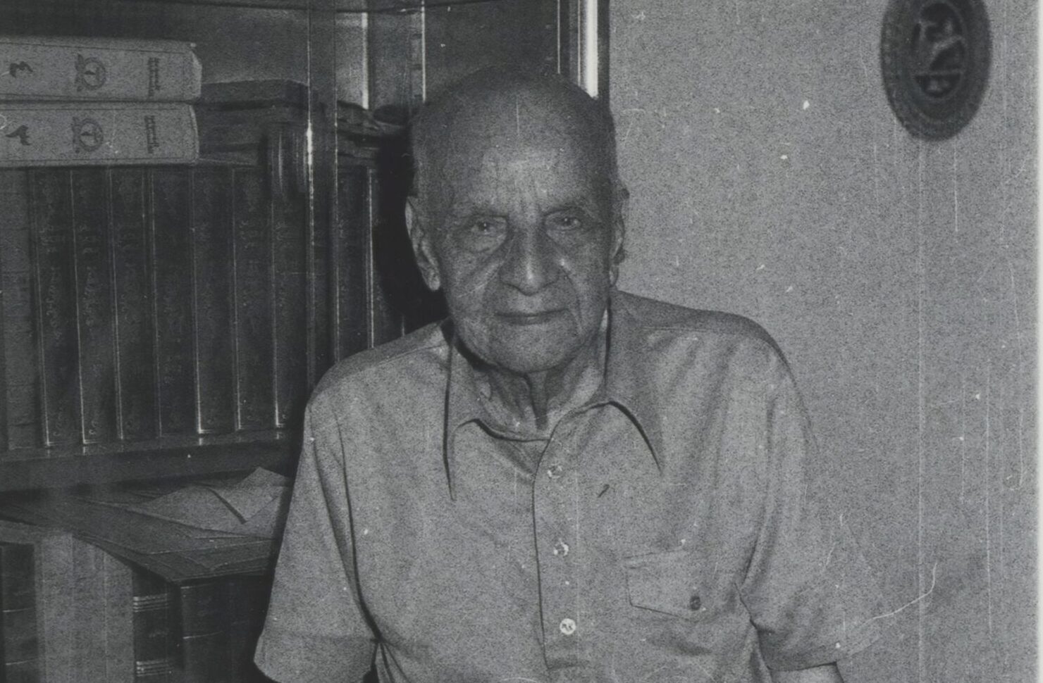 Mustafa al-Dabbagh: O historiador de uma Palestina ocupada - Diário ...