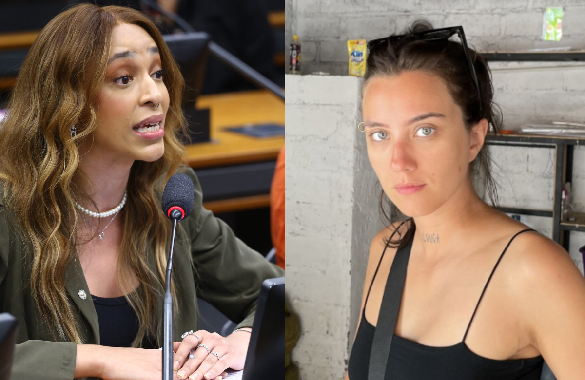 Caso Isabella Cêpa: O identitarismo mostra suas garras - Diário Causa ...