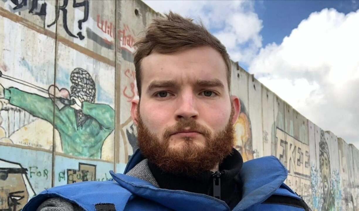 Lobby sionista pressiona YouTube, que apaga acervo de jornalista ...